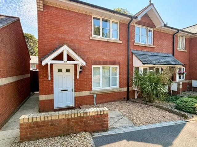 House at Etonhurst Close, Exeter