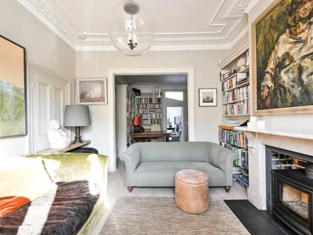 House at Ethelden Road, Greater London
