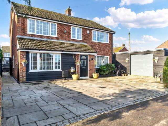 House at Ethelred Close, Huntingdonshire
