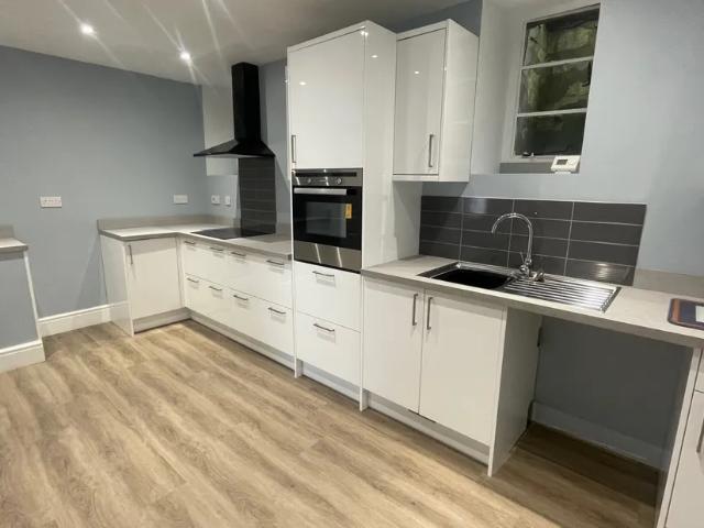 House at Eureka Place, Ebbw Vale