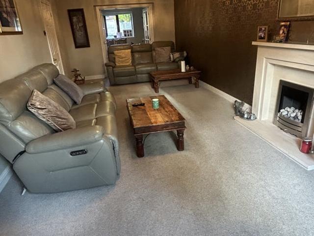 House at Europa Way, Rushcliffe