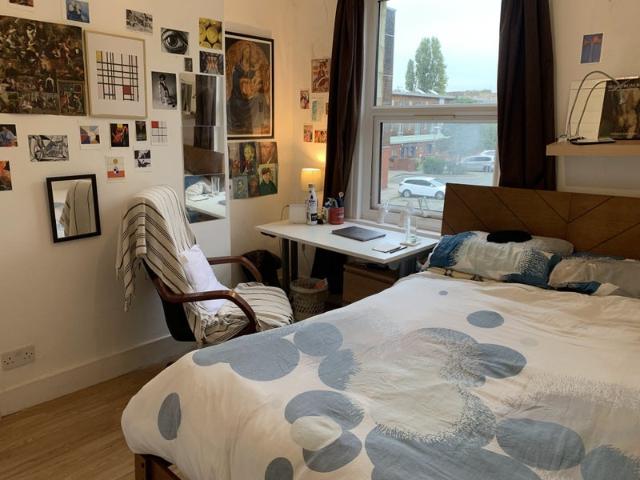 House at Evan Cook Close, Greater London