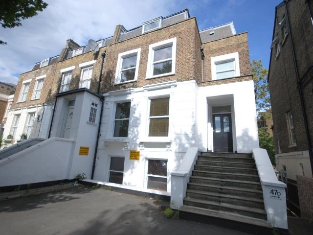 House at Evelina Road, Greater London