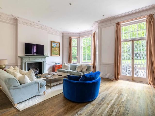 House at Evelyn Gardens, Greater London