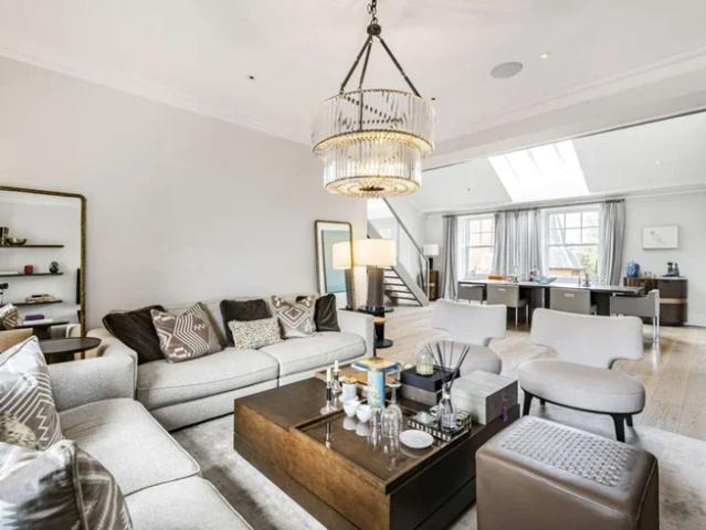 House at Evelyn Gardens, Greater London