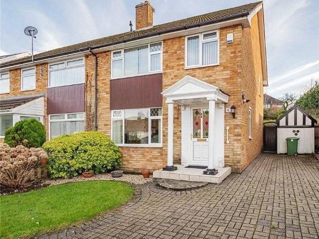 House at Everard Way, Cardiff