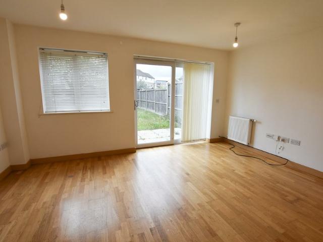 house at Evergreen Drive, West Drayton