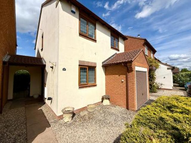 House at Everest Road, Cheltenham