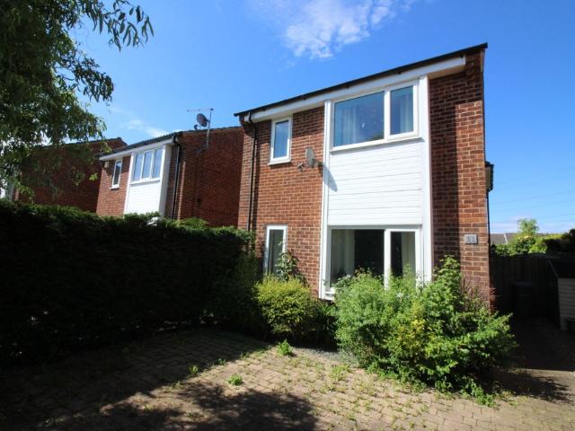 House at Everingham Road, Yarm