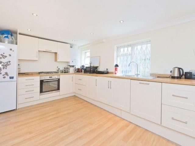House at Eversleigh Road, Greater London