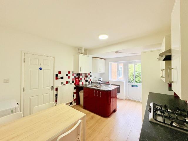 House at Evesham Walk, Coventry