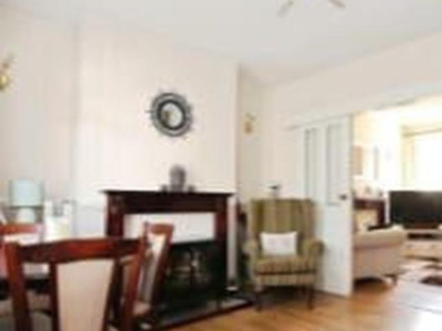 House at Exmouth Grove, Stoke on Trent