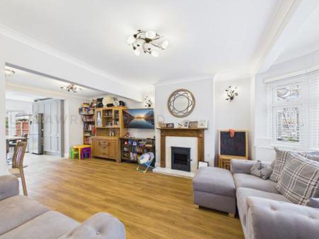 House at Exmouth Road, Greater London