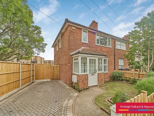 House at Excalibur Drive, Greater London