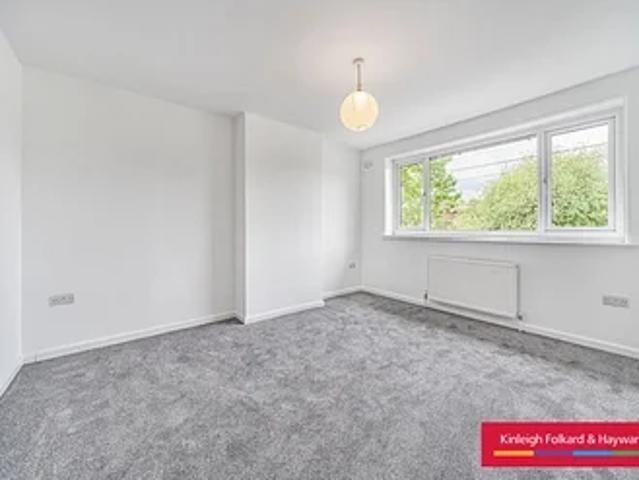 House at Excalibur Drive, Greater London