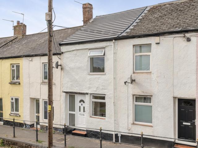 House at Exeter Road, Mid Devon
