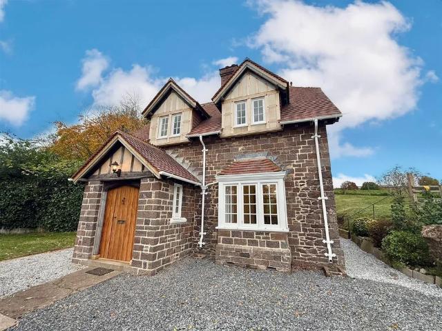 House at Exeter Road, Mid Devon