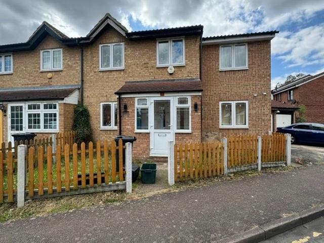 House at Express Drive, Greater London