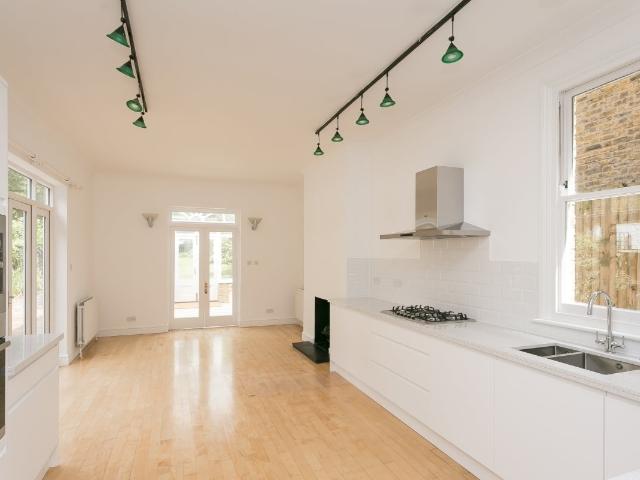 House at Eynella Road, Greater London