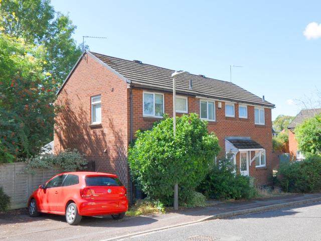 House at Eynon Close, Cheltenham
