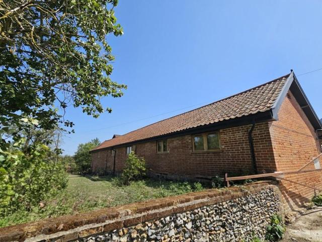 House at Eye Road, Mid Suffolk