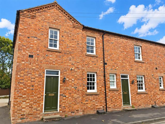 House at Eyton Lane, Baschurch