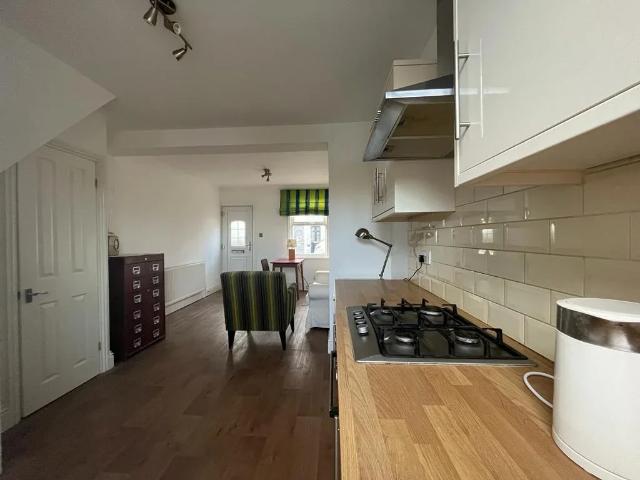 House at Factory Road, Gravesham