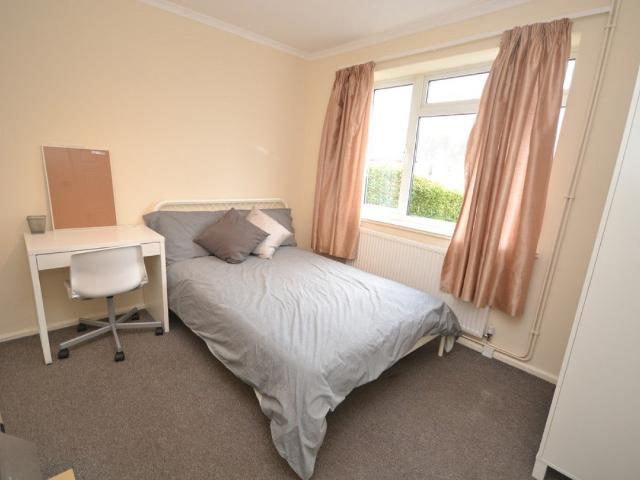 House at Failsworth Close, Nottingham