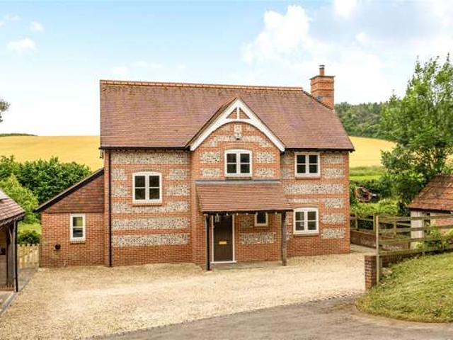 House at Fair Mile Road, Winterborne Stickland