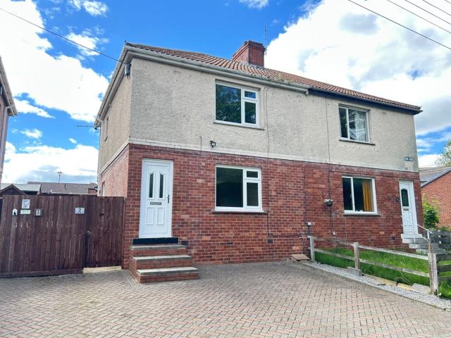 House at Fair View, Esh Winning