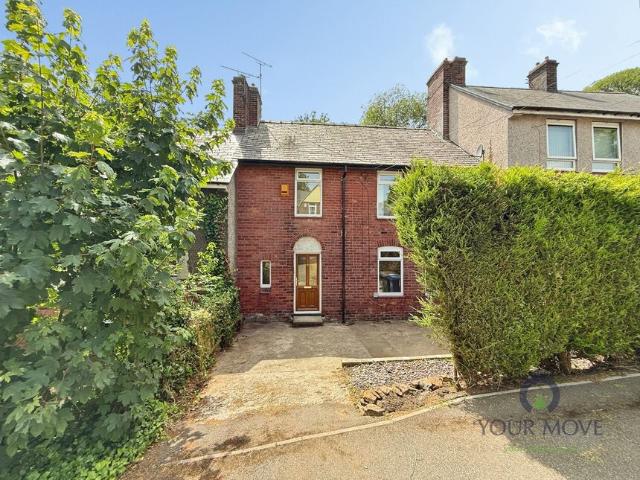 House at Fairbank Road, Sheffield