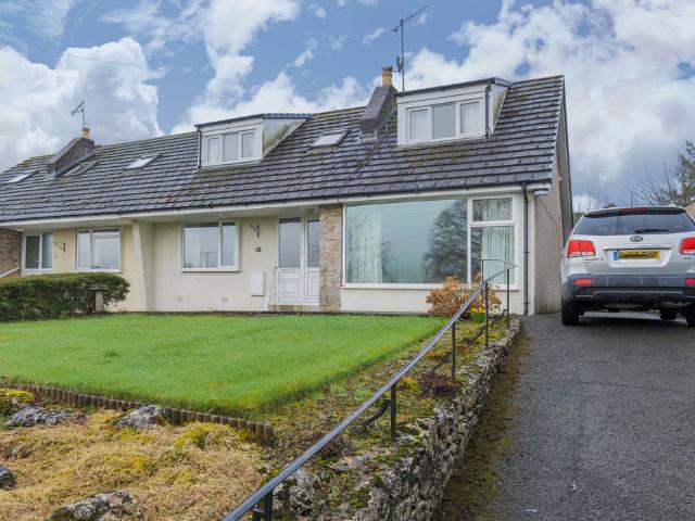 House at Fairgarth Drive, Kirkby Lonsdale