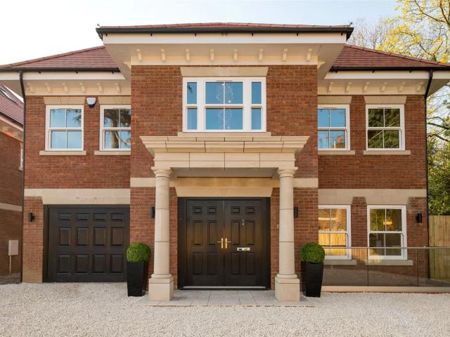House at Fairgreen East, Greater London