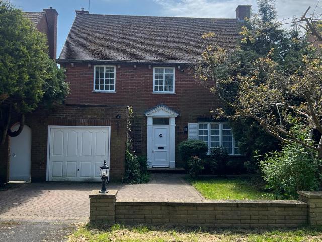 House at Fairgreen East, Greater London