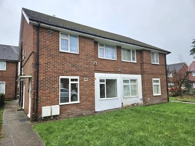 House at Fairey Avenue, Greater London