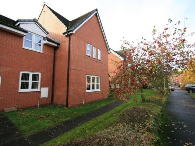 House at Fairfax Drive, Nantwich