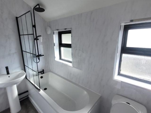 House at Fairfax Place, Liverpool
