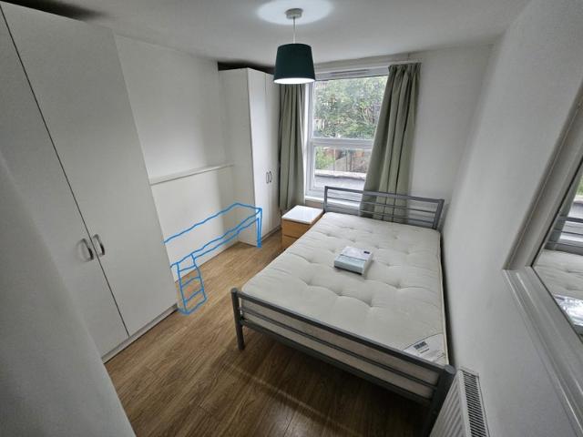 House at Fairfax Road, Greater London
