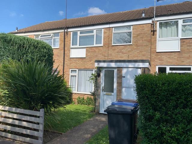 House at Fairfield Close, Welwyn Hatfield