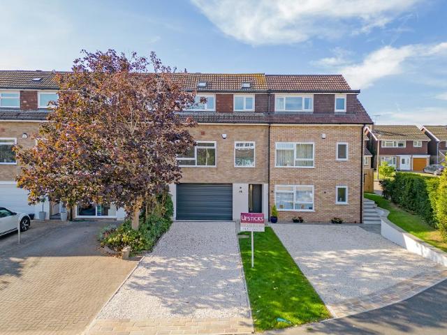 House at Fairfield, Ingatestone