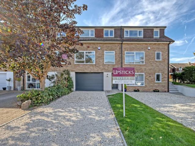 House at Fairfield, Ingatestone