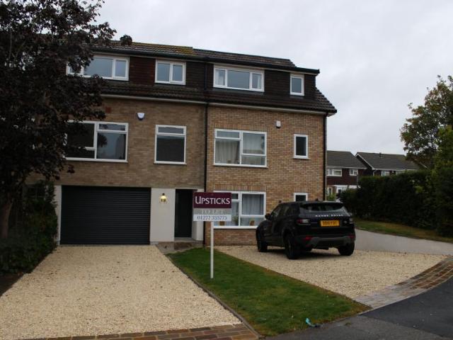 House at Fairfield, Ingatestone