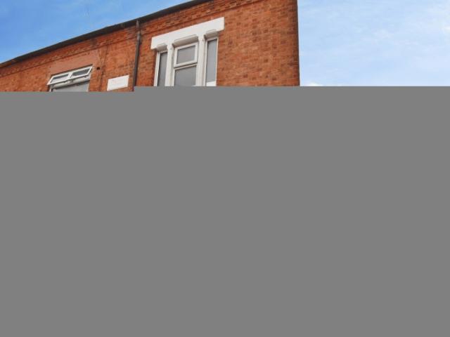 House at Fairfield Street, Oadby and Wigston