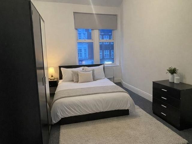 House at Fairfield Road, Greater London