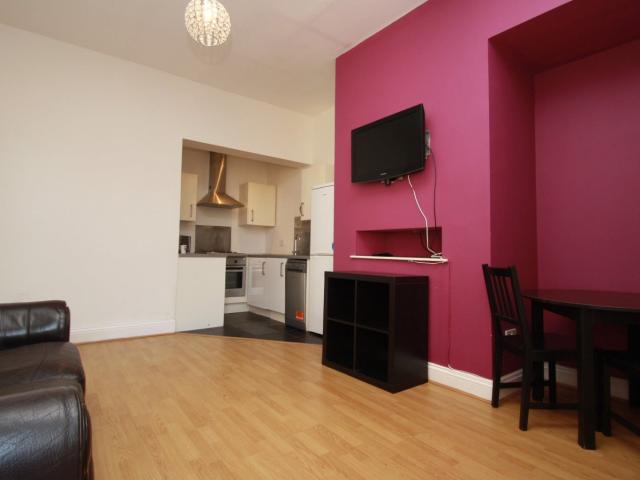 Apartment at Fairfield Road, Newcastle upon Tyne