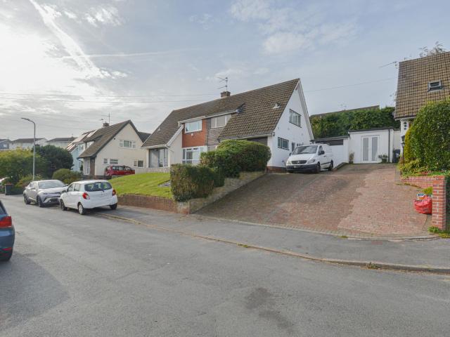 House at Fairfield Road, Newport
