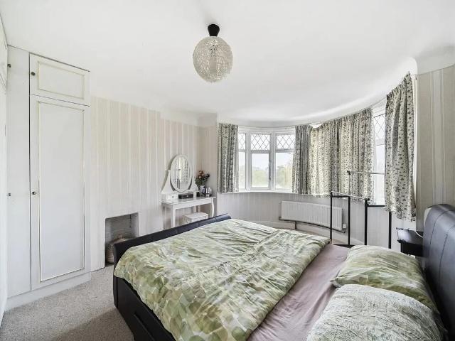 House at Fairfields Close, Greater London