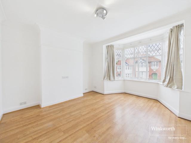 House at Fairfields Close, Greater London