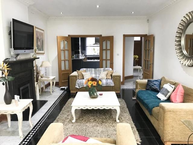 House at Fairholme Close, Greater London