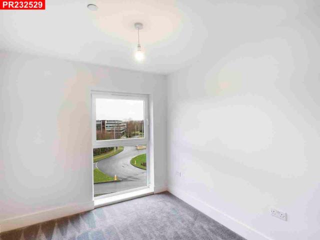 Apartment at Fairhaven Drive, Reading